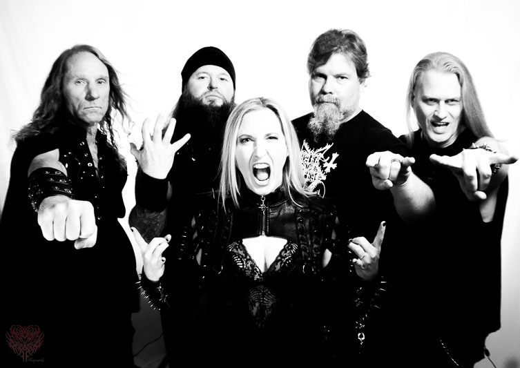 Metal Devastation Radio – Your gateway to the Netherverse